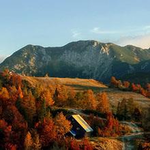 Book Trains in Slovenia Online | International Rail